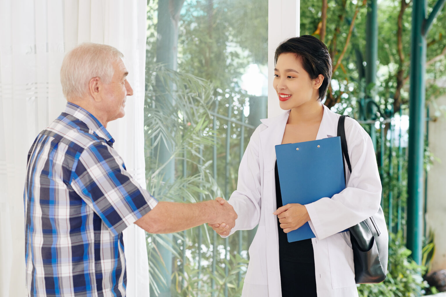 IDFS/Care Coordination/ Discharge Planning - Wolff Center at UPMC