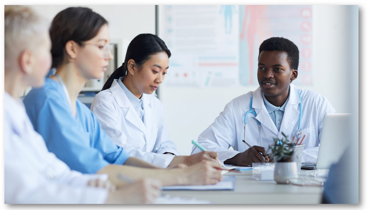 Introduction to Patient Safety Education for Residents and APPs - Wolff ...